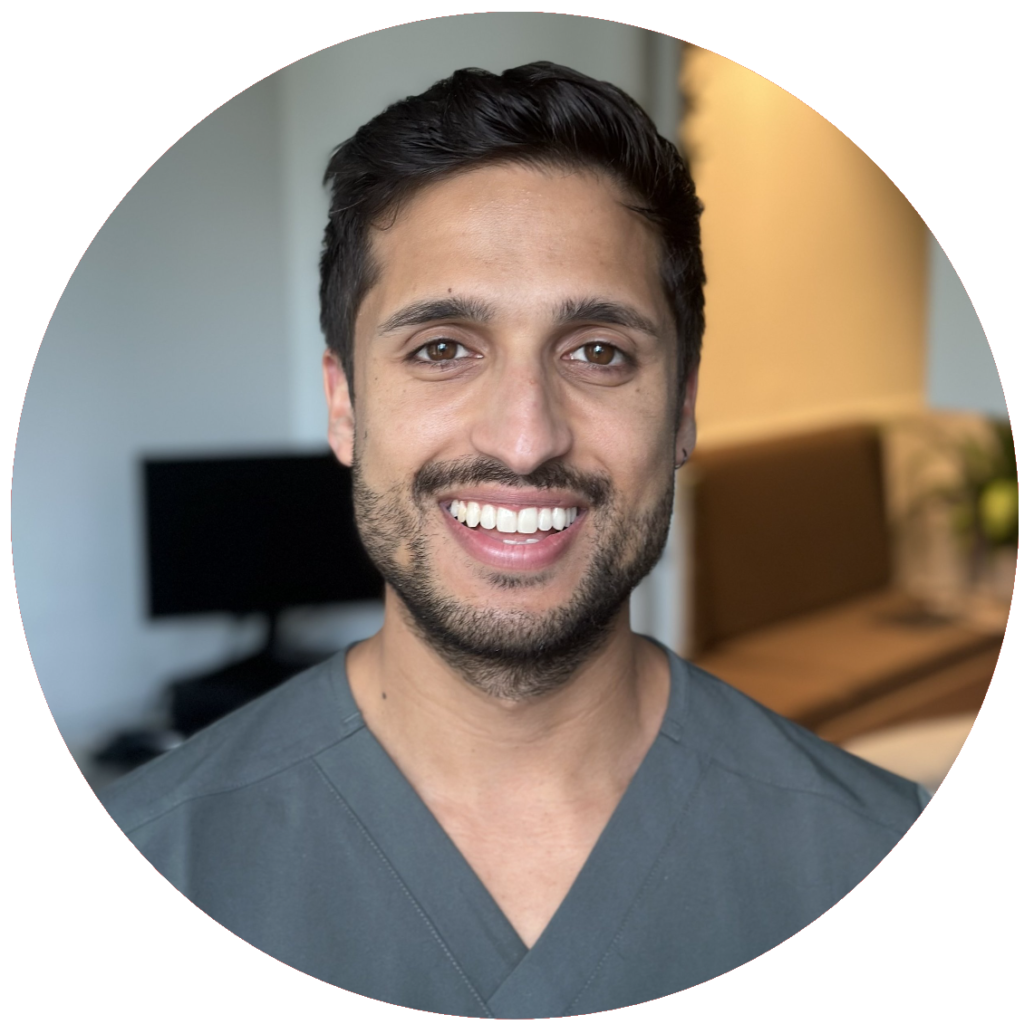 meet the team – beyondental