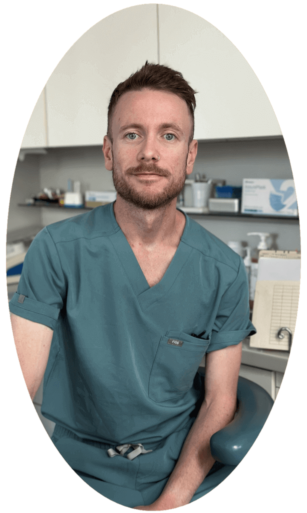 Dentist Sydney CBD Locals Trust | beyondental