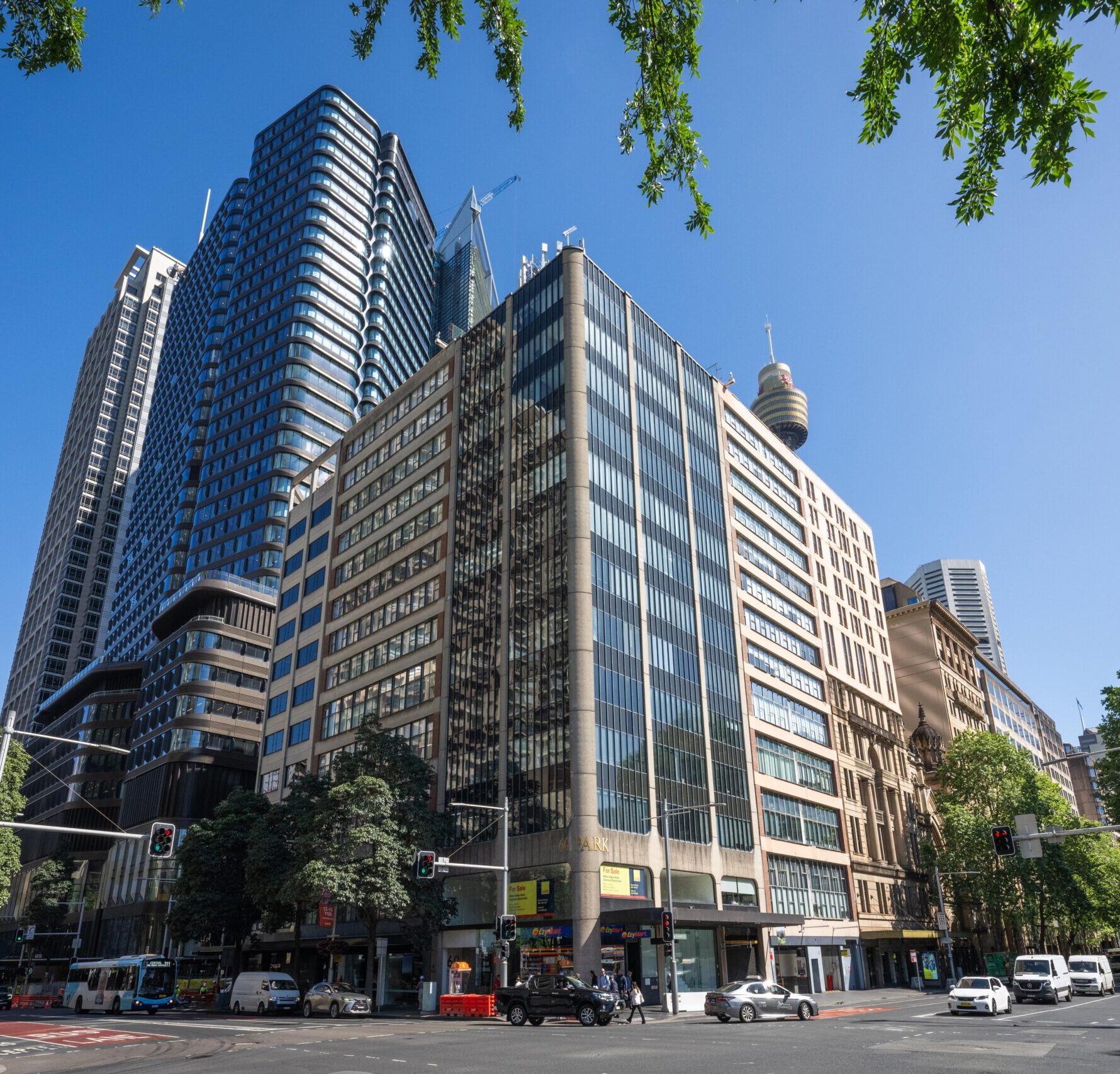 Dentist Sydney CBD Locals Trust | beyondental