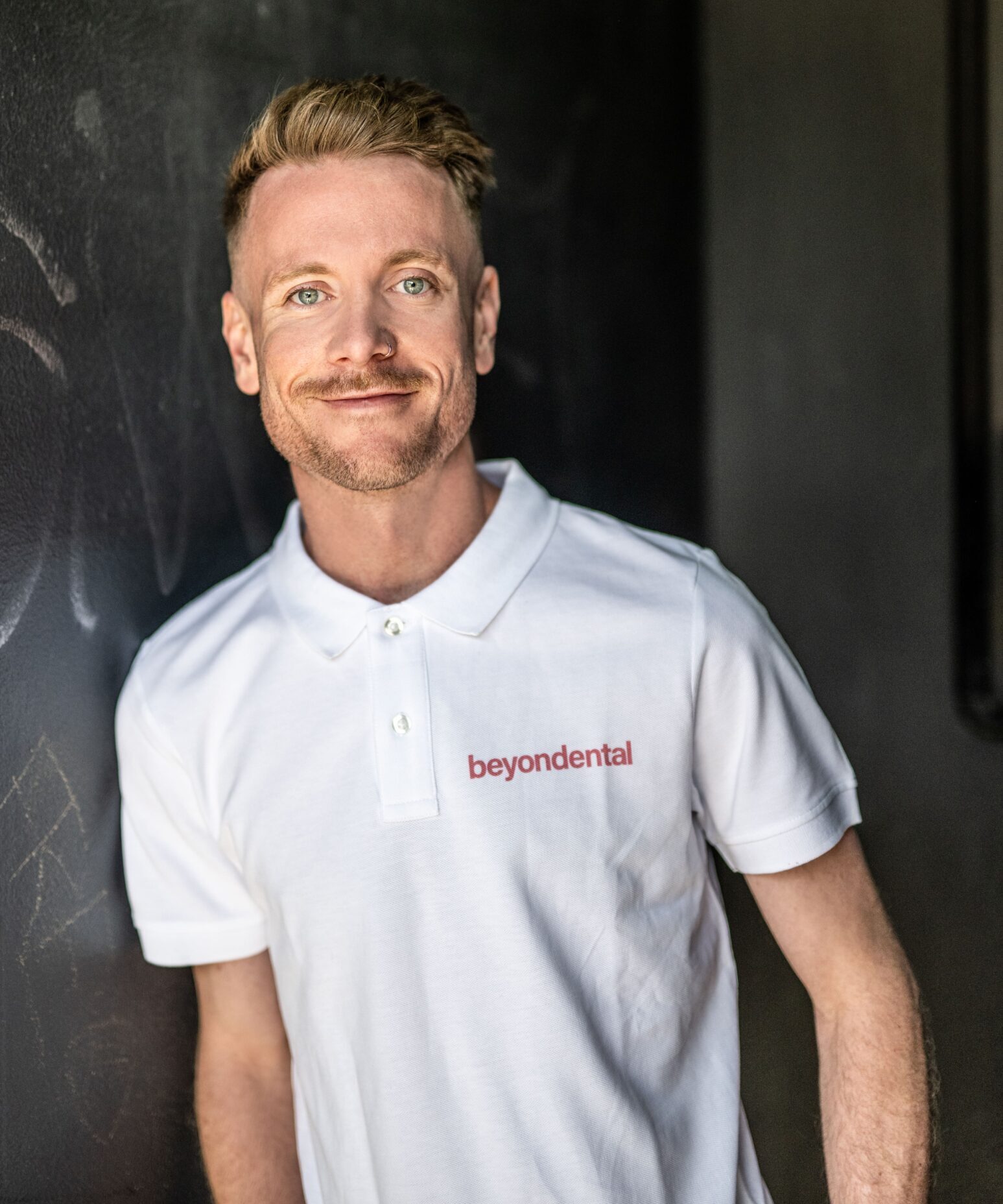 Meet The Team | beyondental